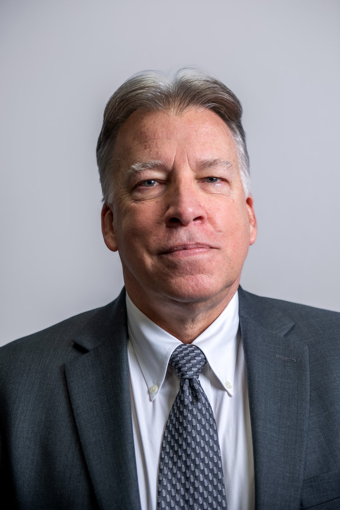 Team - Donald Damore